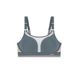 Triumph Sport-BH Triaction Extreme Lite in grey | Gr.: 70E