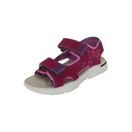 Ricosta Sandalen in Pink | Gr.: 32