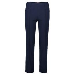 Vera Mont Basic-Hose kn&ouml;chellang in Night Sky | Gr.: 40