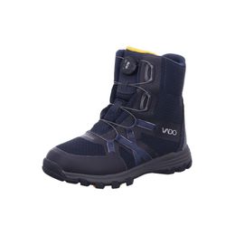 Vado Stiefel HIKER Mid BOA GTX in Blau | Gr.: 38