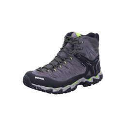Meindl Lite Hike GTX Lite Hike GTX in anthrazit / lime | Gr.: 11