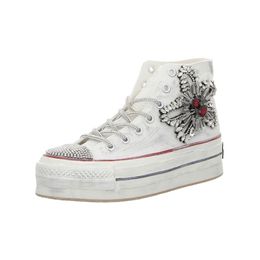 Nan-Ku Sneaker in wei&szlig; | Gr.: 37