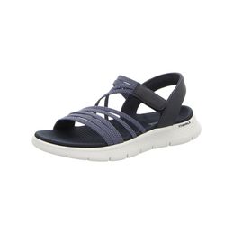 Skechers Sandalen in blau | Gr.: 36