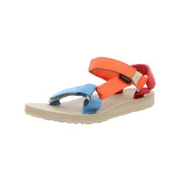 Teva Sandalen in mehrfarbig | Gr.: 40