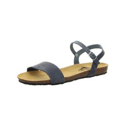 Plakton Sandalen in blau | Gr.: 40