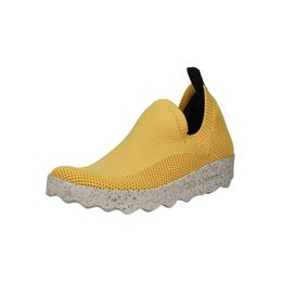 Asportuguesas Slipper in Gelb | Gr.: 42