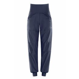 WINSHAPE Functional Comfort Leisure Time Trousers LEI101C in anthracite | Gr.: XXL