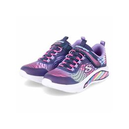 Skechers Slipper in grün | Gr.: 34