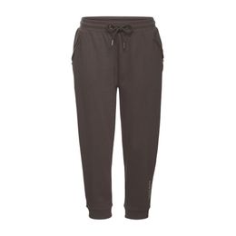 Venice Beach 7/8-Hose in taupe | Gr.: 38