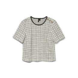 Véro Moda Vero Moda Top in Cloud Dancer | Gr.: S