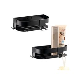 eluno Duschablagen 2er Set | Gr.: onesize