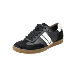 Paul Green Sneaker in Schwarz | Gr.: 38,5