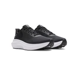 Under Armour Sneakers Low UA Charged Rouge 5 in schwarz | Gr.: 43