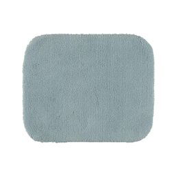 Rhomtuft Badteppiche Aspect aquamarin - 400 in aquamarin - 400 | Gr.: 50 x 60 cm