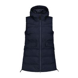 Funktionsweste Icepeak AKENE in Blau | Gr.: 44