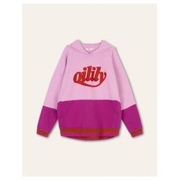 Oilily CB Sweater Homely in Rosa | Gr.: L