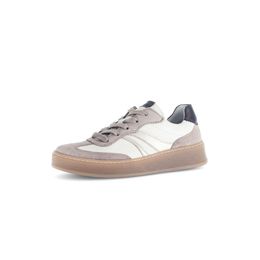 Gabor Comfort Sneaker low in multicolour | Gr.: 35