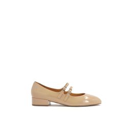 Kazar KAJA in Beige | Gr.: 39