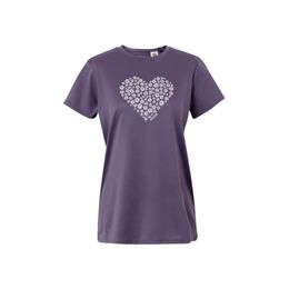 Regatta Funktionsshirt in Lila | Gr.: 36