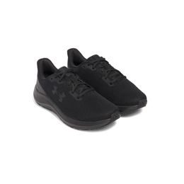 Under Armour Sneakers Low UA Charged Pursuit 4 in schwarz | Gr.: 44,5