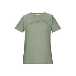 Killtec Funktions-T-Shirt in Oliv | Gr.: 42
