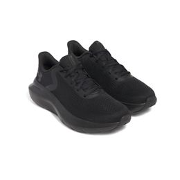 Under Armour Sneakers Low UA Charged Rouge 5 in schwarz | Gr.: 48.5