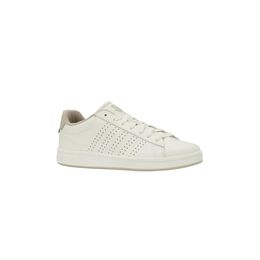 K-Swiss Sneakers Low Court Base II in wei&szlig; | Gr.: 43