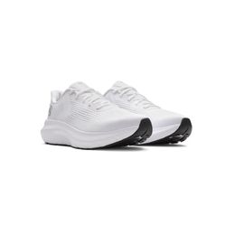 Under Armour Sneakers Low UA Charged Rouge 5 in wei&szlig; | Gr.: 46