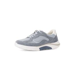 rollingsoft Sneaker low in blau | Gr.: 40