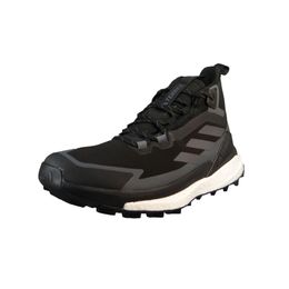 adidas Performance Halbschuhe schwarz | Gr.: 42 2/3