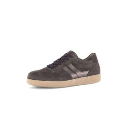 Gabor Sneaker low in braun | Gr.: 38,5