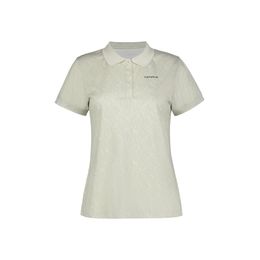 Icepeak Poloshirt Brooklet in Creme | Gr.: M
