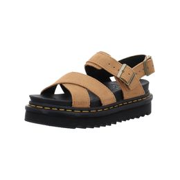 Dr. Martens Sandalen in braun | Gr.: 37