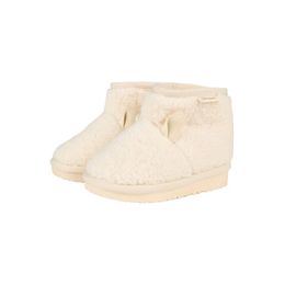 Sterntaler Halbschuh uni in ecru | Gr.: 27