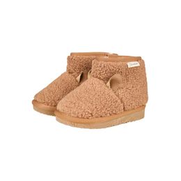 Sterntaler Halbschuh uni in braun | Gr.: 31