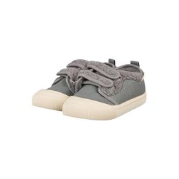 Sterntaler Sneaker uni in eisengrau | Gr.: 22