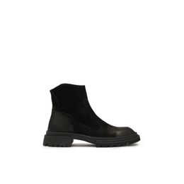 Kazar Chelsea Boots ARLOW in Schwarz | Gr.: 44