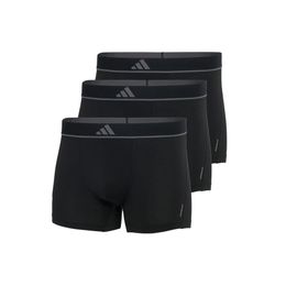 Adidas Trunk Active Micro Flex Eco in Black | Gr.: M
