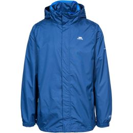 Trespass Regenjacke in Blau | Gr.: S