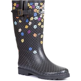 Trespass Gummistiefel in Multicolor | Gr.: 39