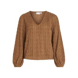 Vila Pullover in toasted coconut | Gr.: S