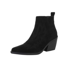 Ital-Design High Heel in Schwarz | Gr.: 38