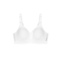 Triumph Sport-BH Triaction Wellness in white | Gr.: 80B