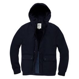 Vintage Industries Parka in Blau | Gr.: XL