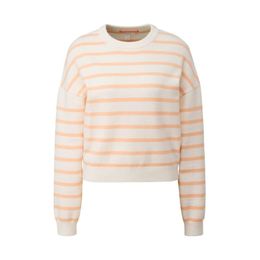 Q/S designed by Pullover in creme | Gr.: XXL