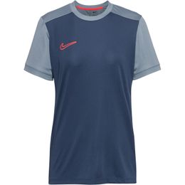 Nike Academy Funktionsshirt Damen - blau - Gr. S
