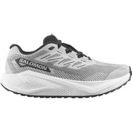 Salomon Aero Blaze 3 Grvl Laufschuhe Herren - grau - Gr. 42