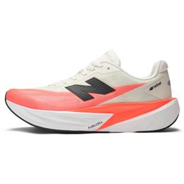 New Balance Fuelcell Rebel V 5 Laufschuhe Herren - rot - Gr. 42 - Synthetik
