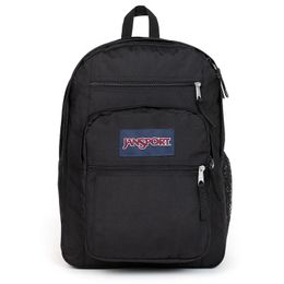 JanSport Freizeitrucksack »Big Student« mit zahlreichen Fächern schwarz B/H/T: 33 cm x 43 cm x 25 cm B/H/T: 33 cm x 43 cm x 25 cm Aus 100%...