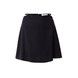 EDITED Rock 'Tahua' Damen Größe 42 schwarz